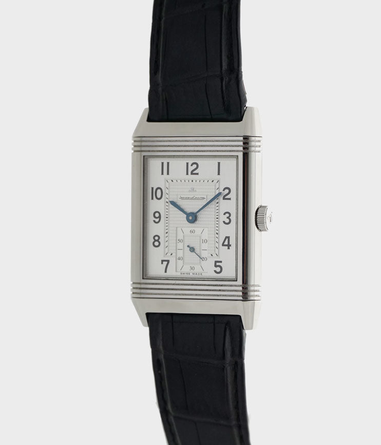 Jaeger-LeCoultre Grande Reverso 976 Q3738420 – Collectors Time Gallery