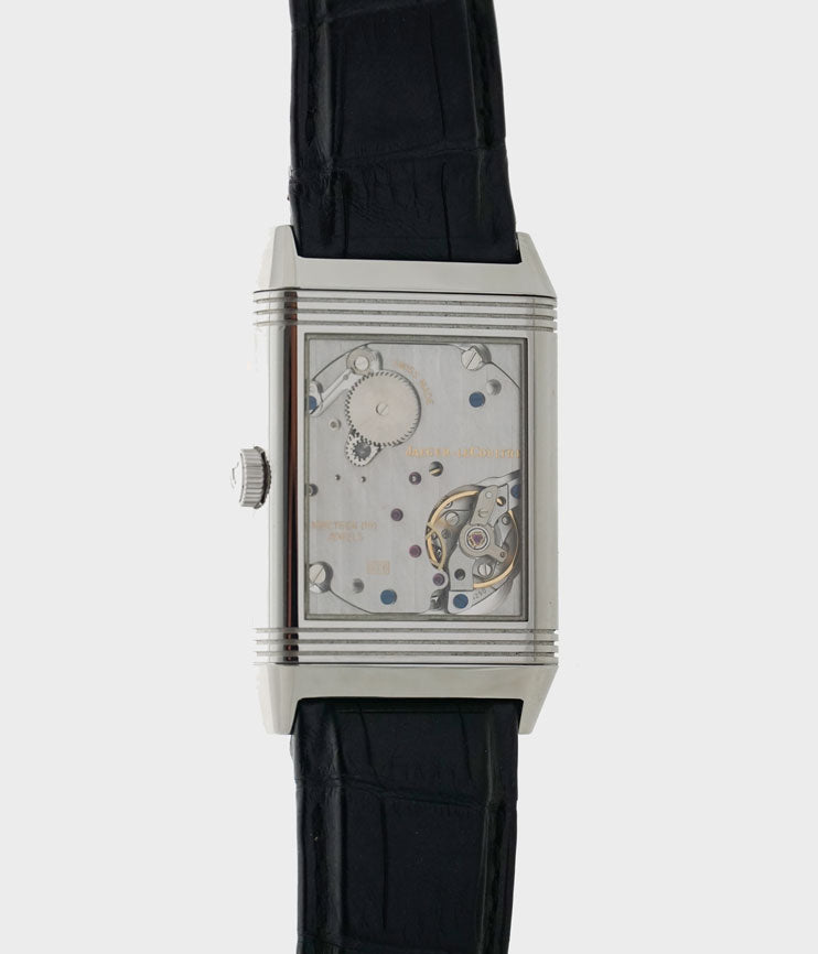 Jaeger-LeCoultre Grande Reverso 976 Q3738420 – Collectors Time Gallery