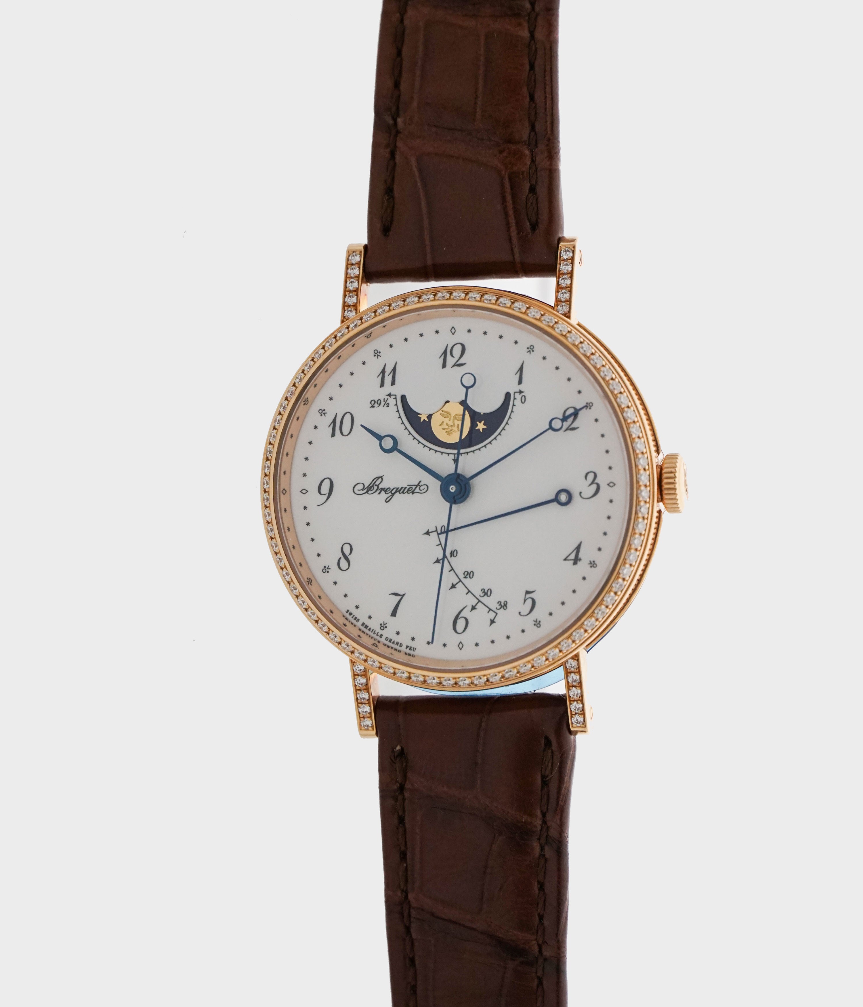 Shop Luxury Watches Collection Online | Collectors Time Malaysia ...