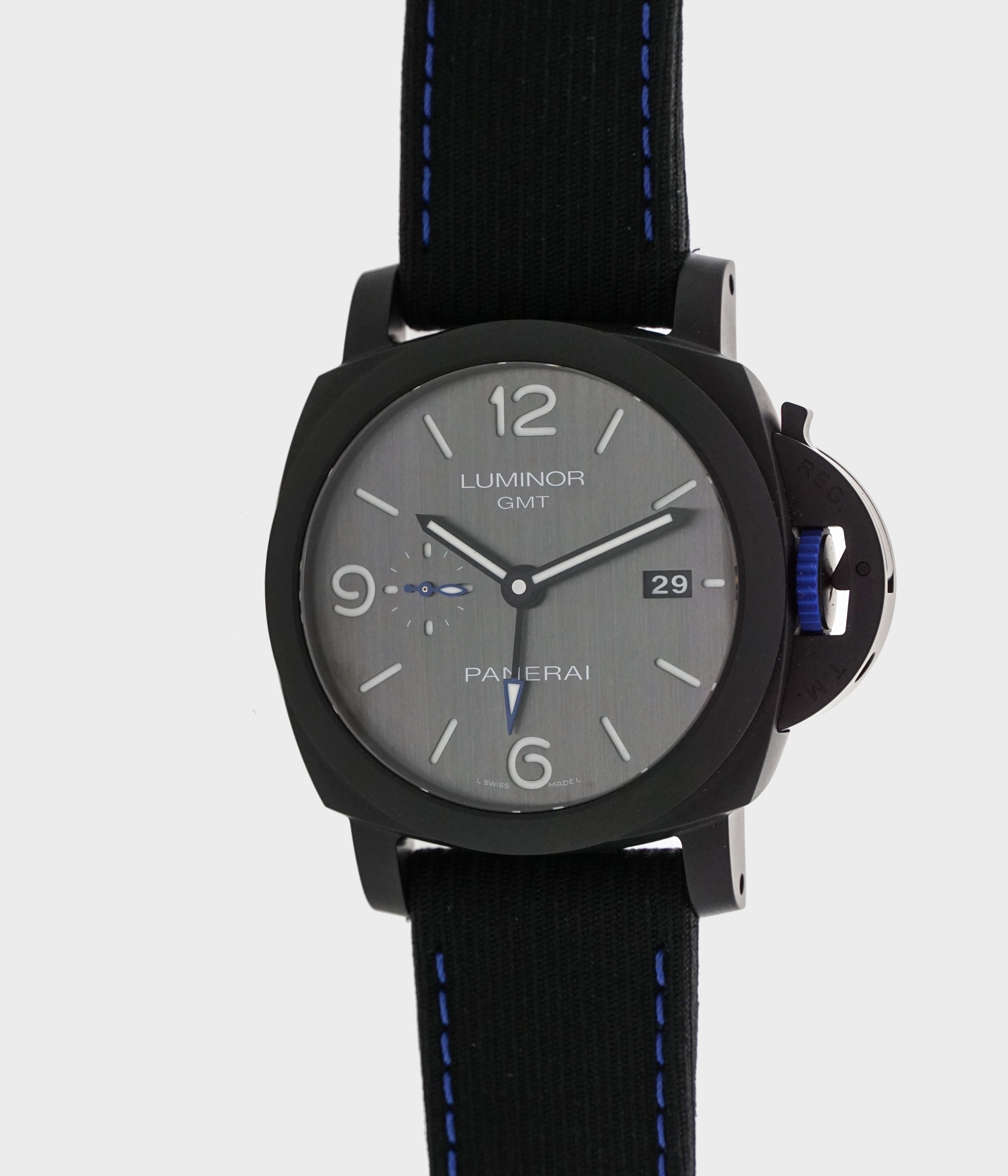 Shop Luxury Watches Collection Online | Collectors Time Malaysia ...