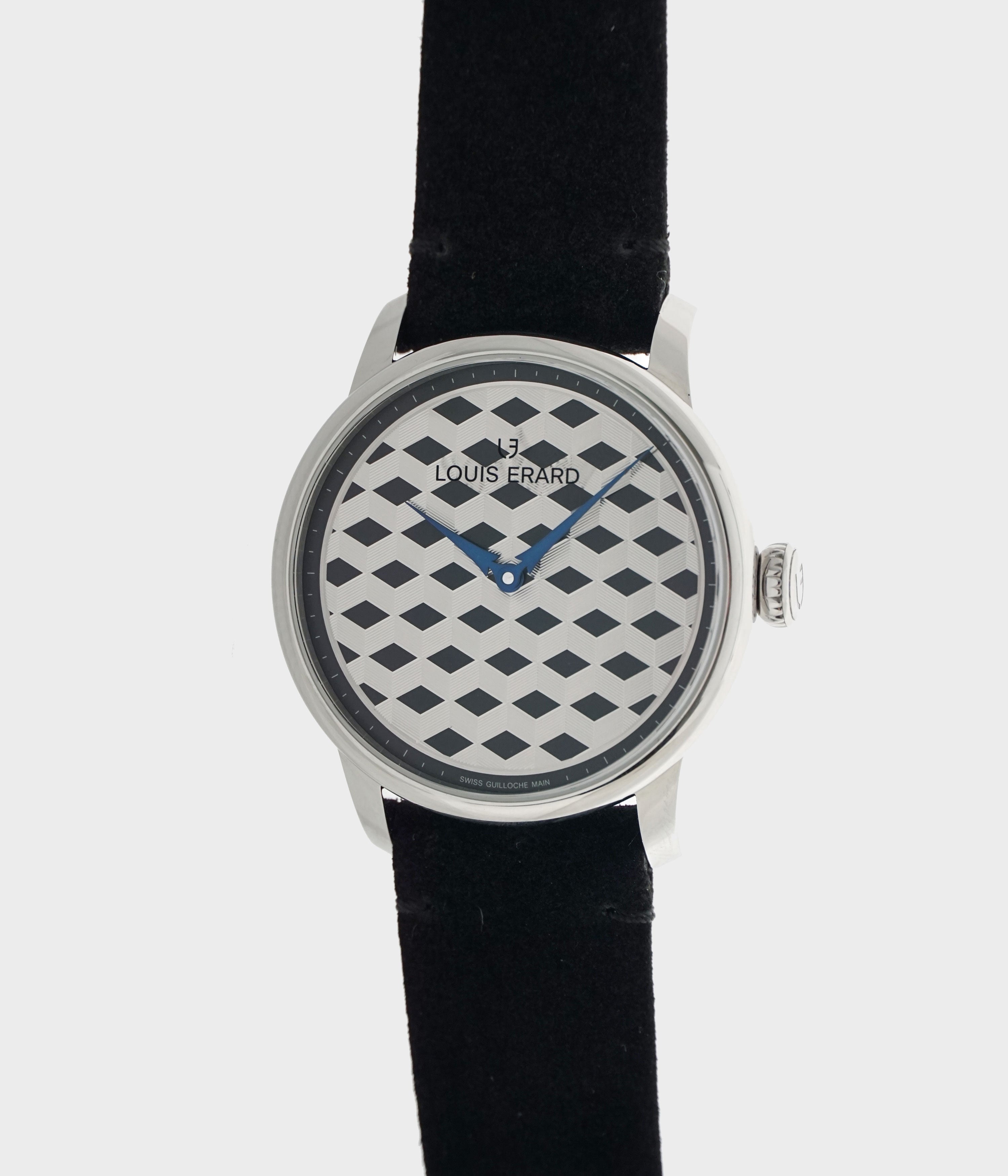 Shop Luxury Watches Collection Online | Collectors Time Malaysia ...